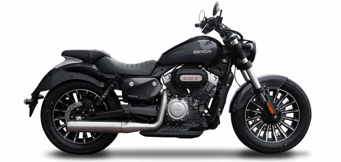 Benda Motosiklet 2026 Fiyatları | Benda Motor